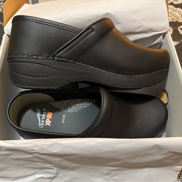 Dansko | Shoes | New Dansko Xp 2 Waterproof Clogs 37 Wide | Poshmark